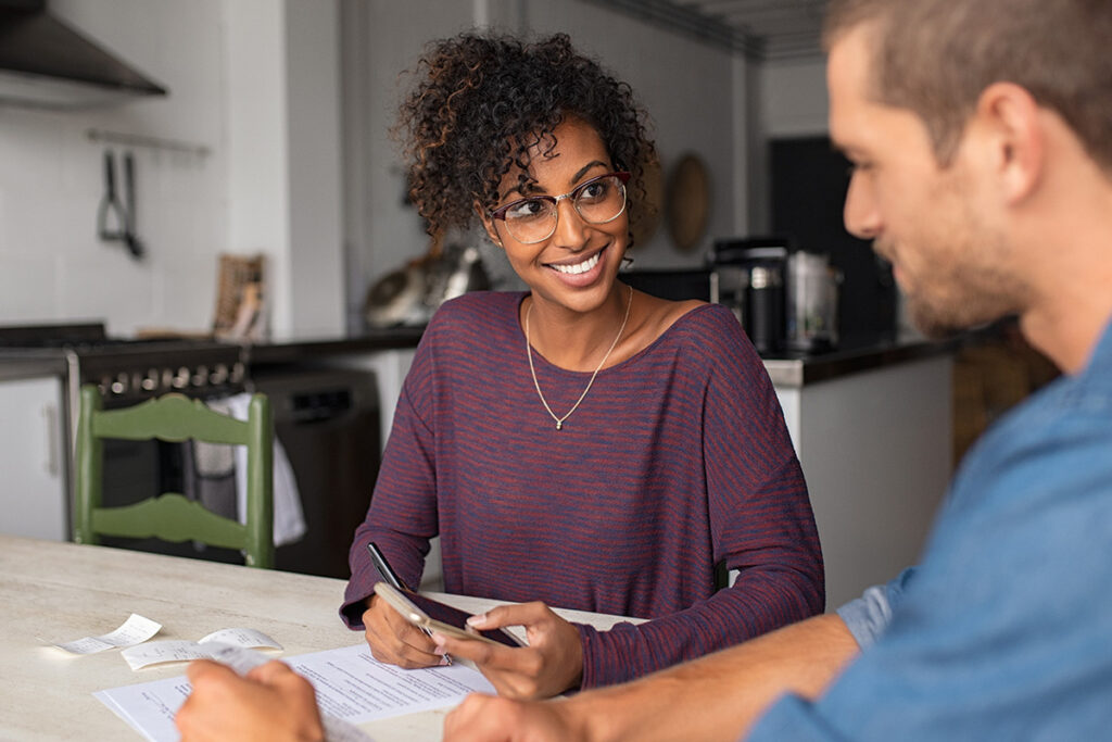 8 Questions Every First-Time Home Buyer Should Ask - Home & Money