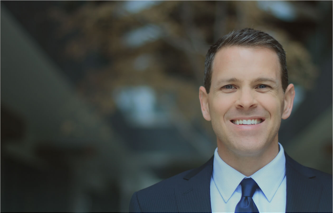 Jason - Home & Money