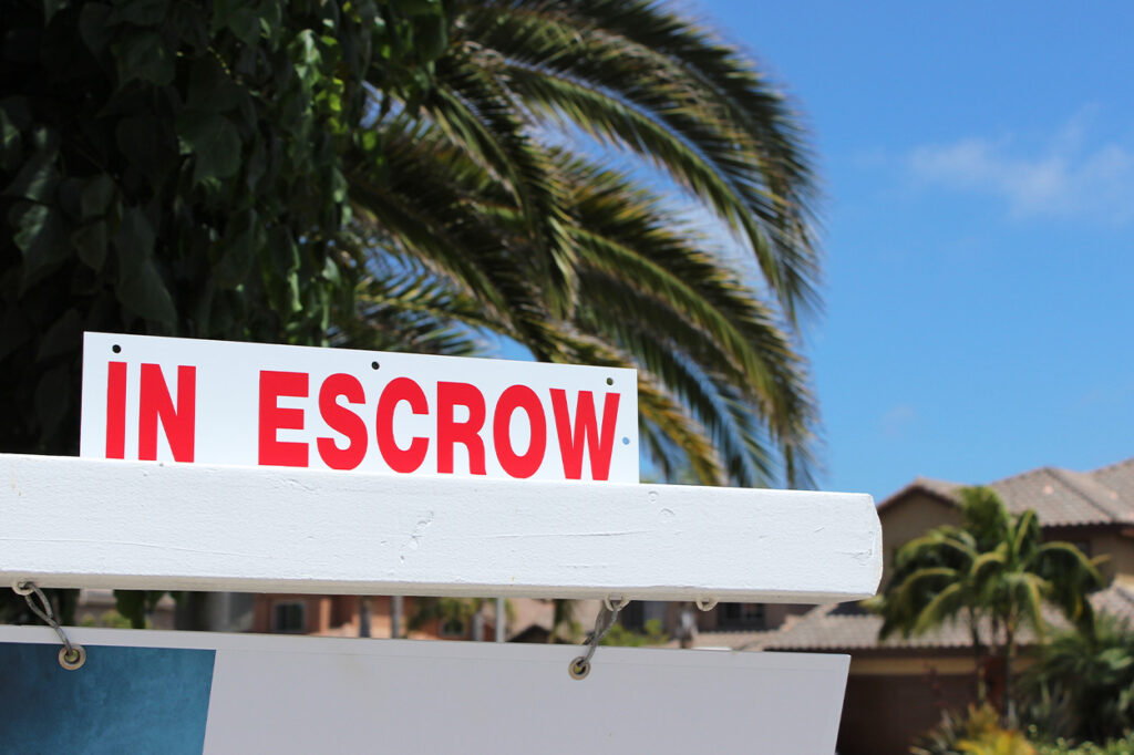 Escrow Accounts: Everything You Need to Know - Home & Money