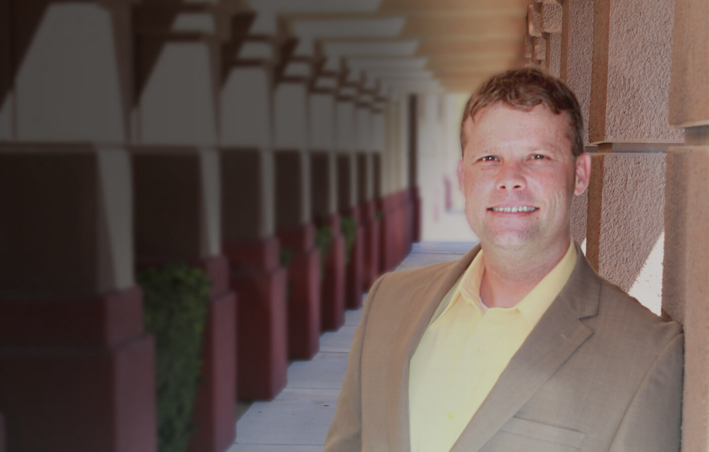 Andrew - Home & Money