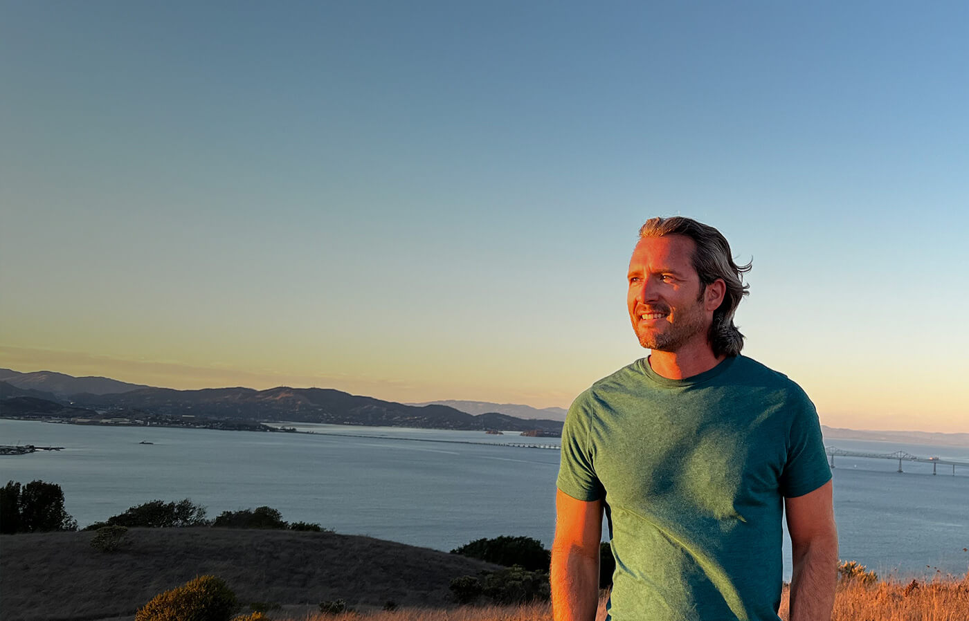 Michael - Home & Money