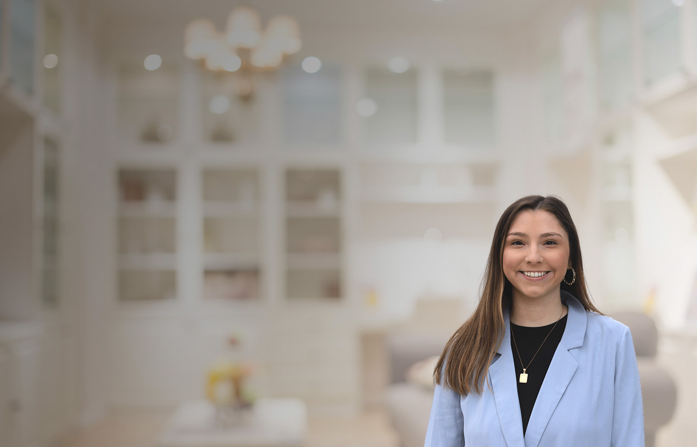 Mackenzie - Home & Money