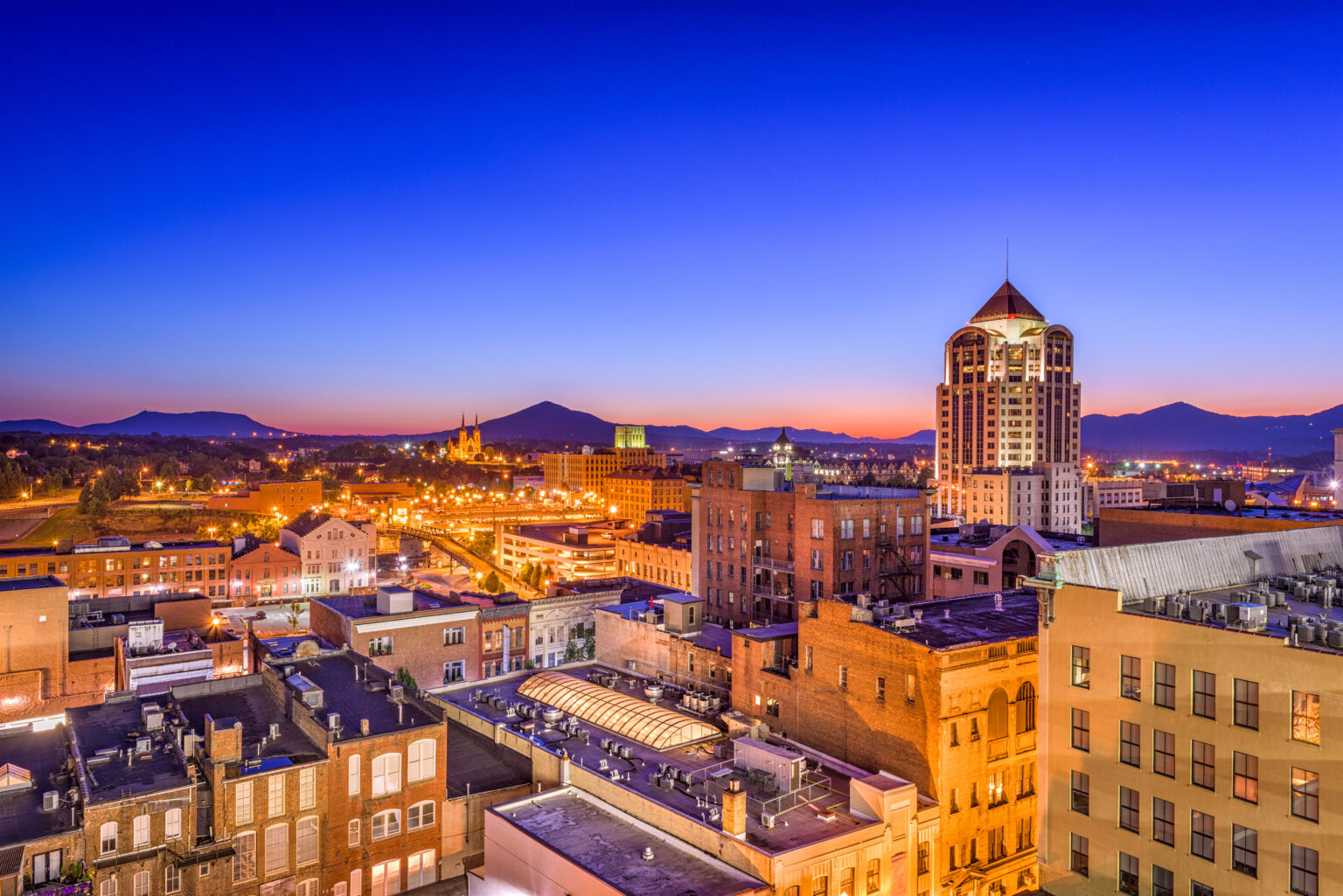 15 Things to Know Before Moving to Roanoke, VA - 2025