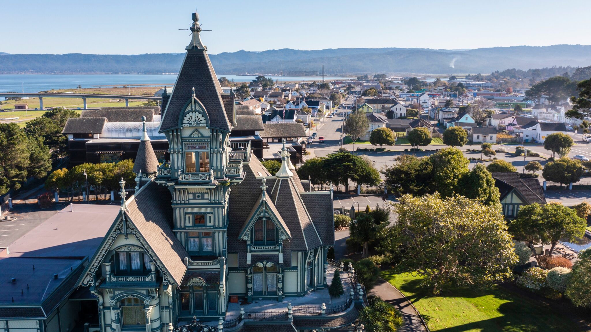 10 Pros and Cons of living in Eureka, CA - Updated 2025