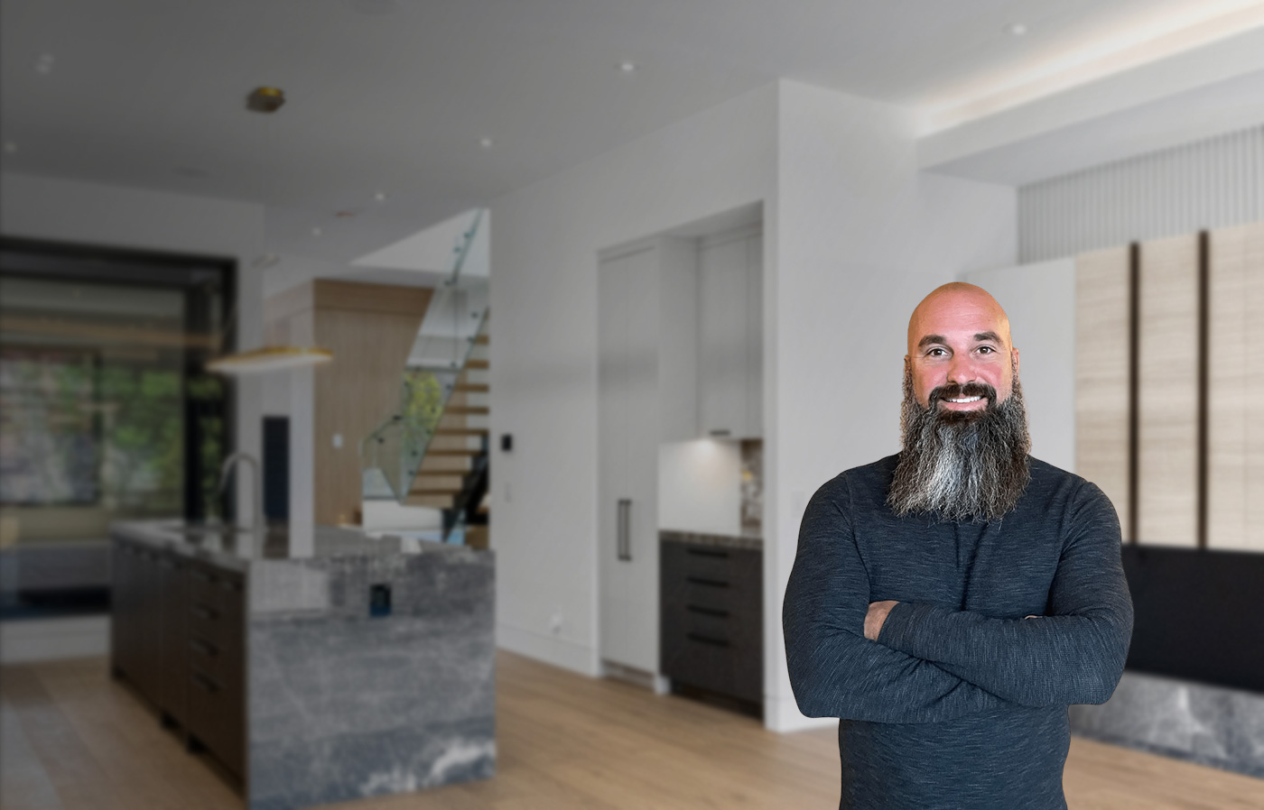 Steve - Home & Money