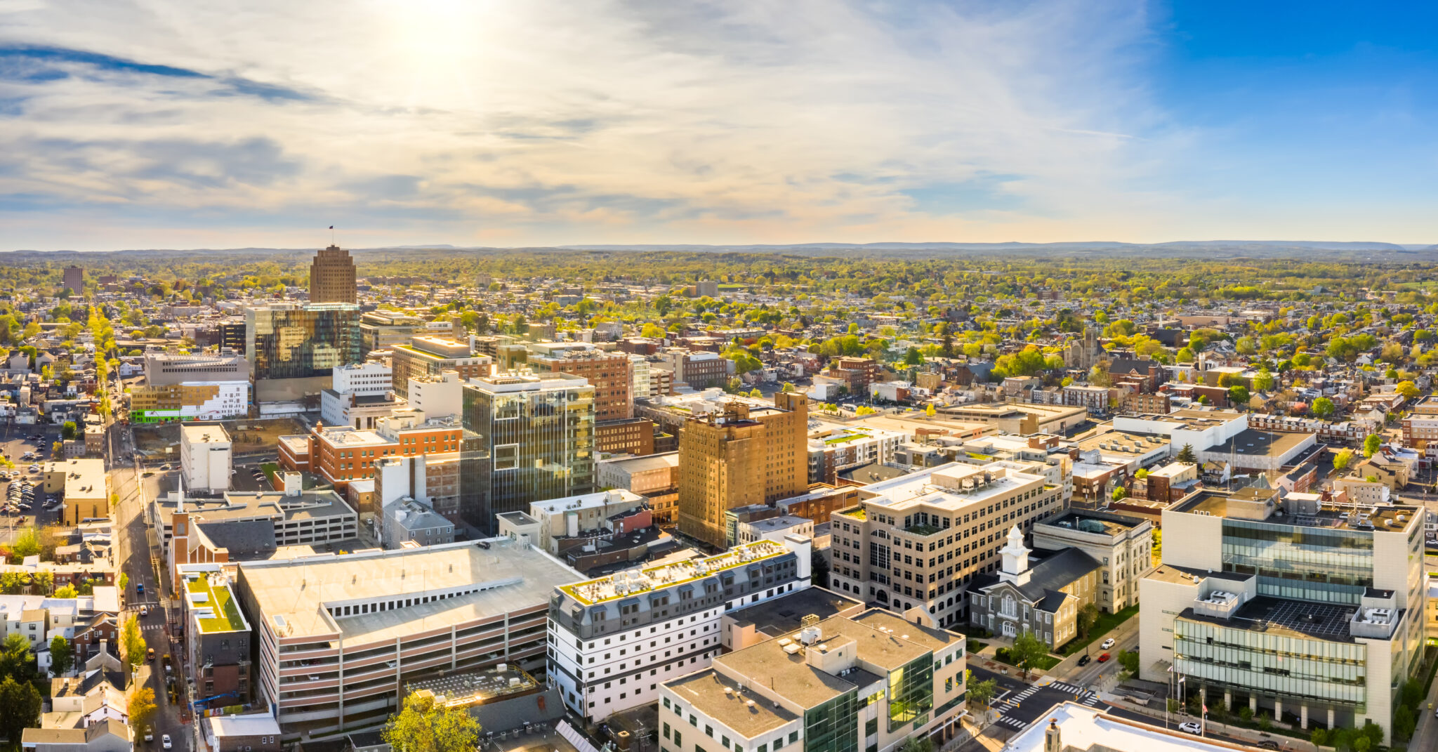 Top 10 Pros and Cons of Living in Allentown, PA - Updated 2026